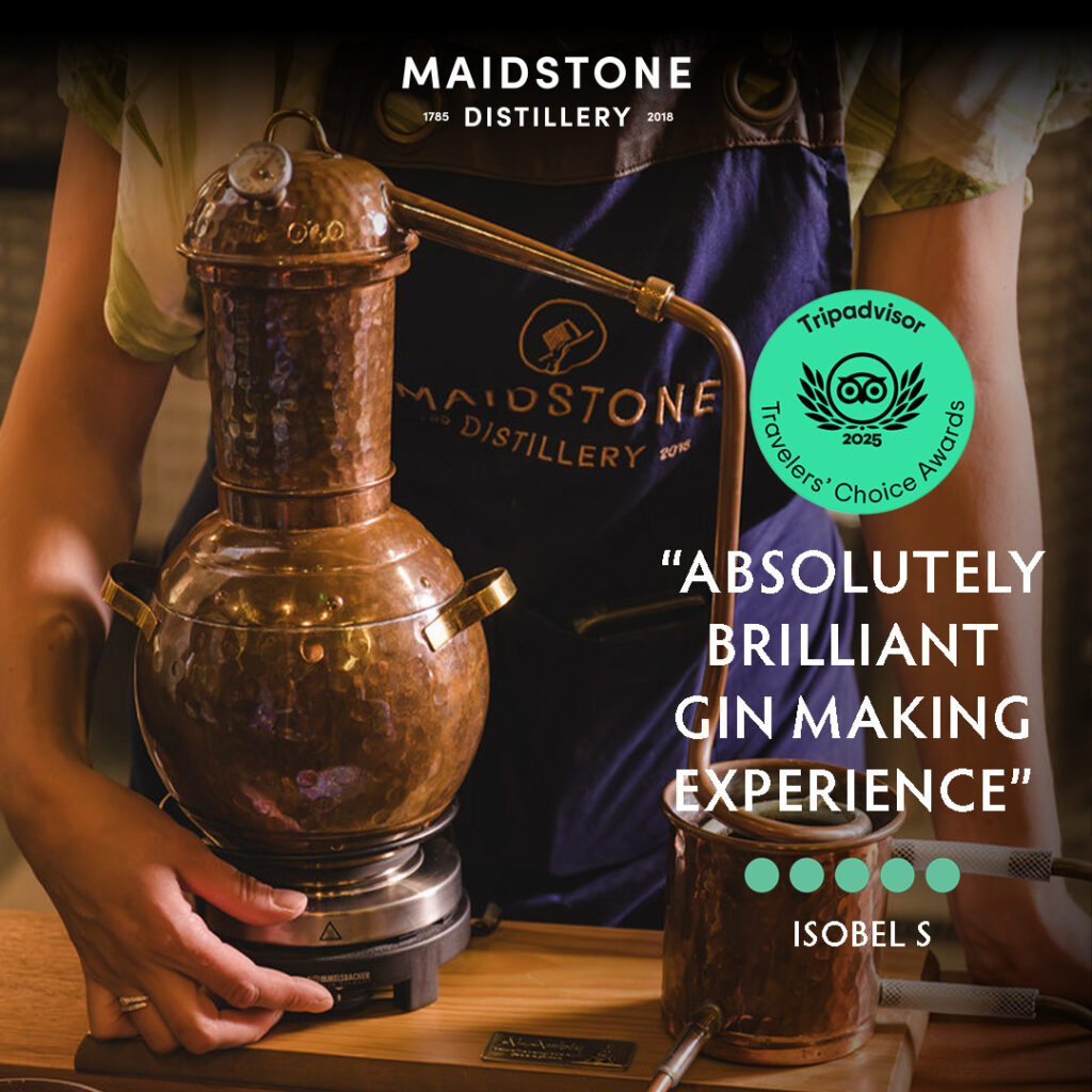 Experiences Archives - Maidstone Distillery