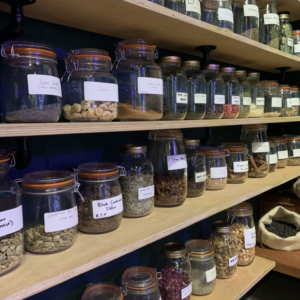 Guided Gin Making Experience – Maidstone Distillery