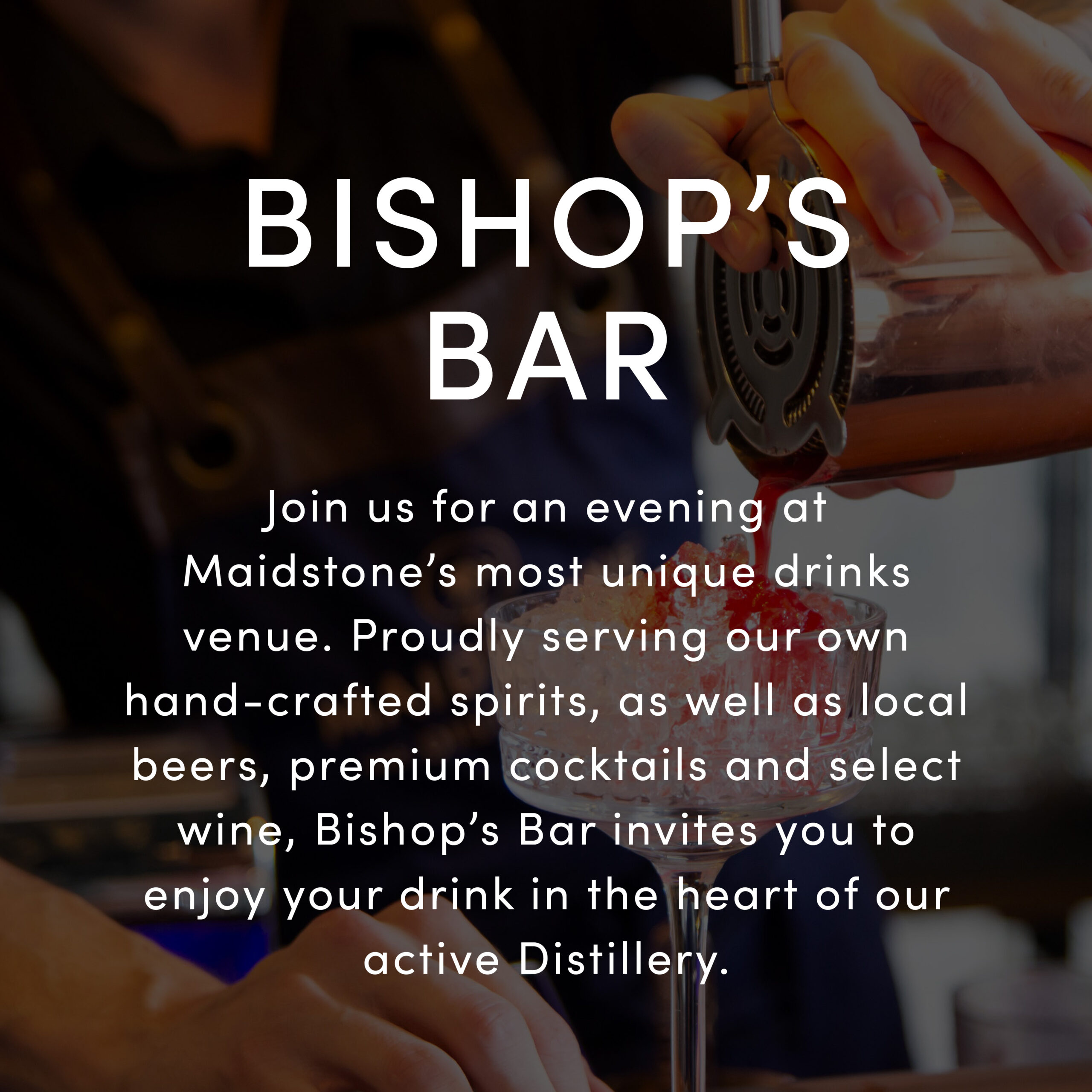 Contact – Maidstone Distillery